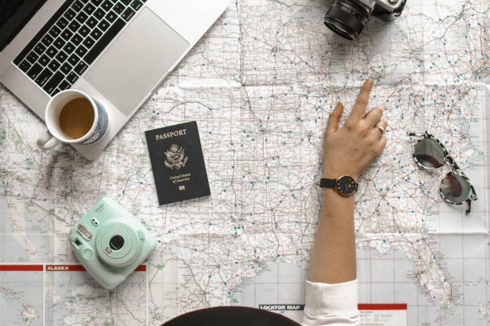 Travel Securely Travel Securely