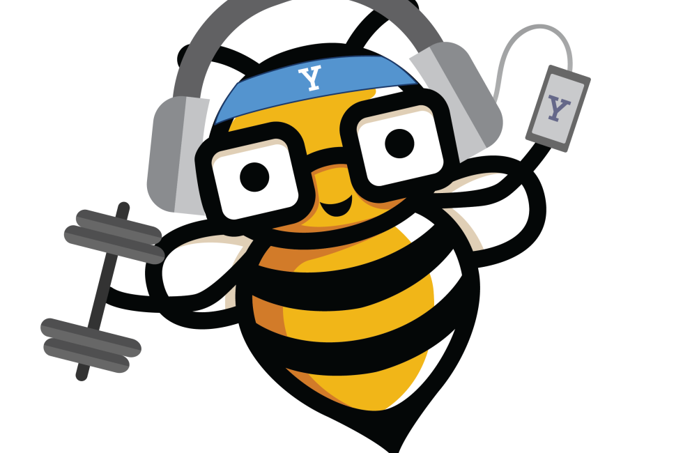 Summer travel and social media